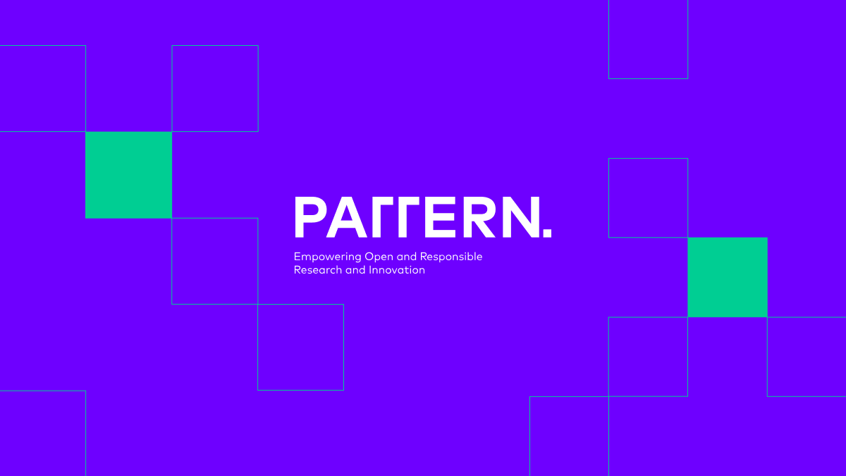 PATTERN Glossary - PATTERN PATTERN Glossary - PATTERN